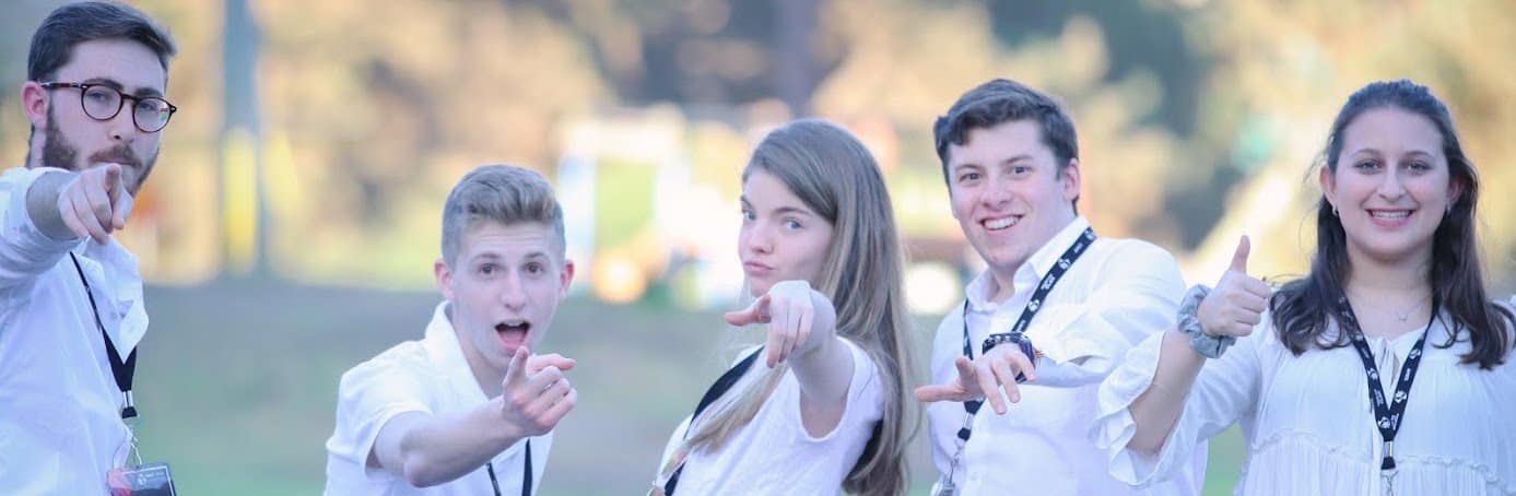 Mission And History - BBYO Eastern Canada