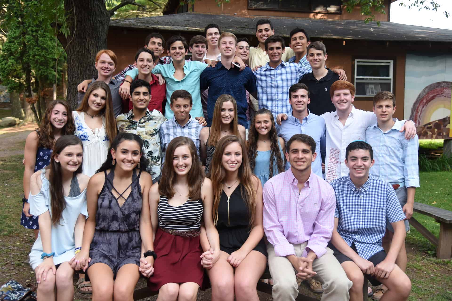 Home - BBYO Eastern Canada