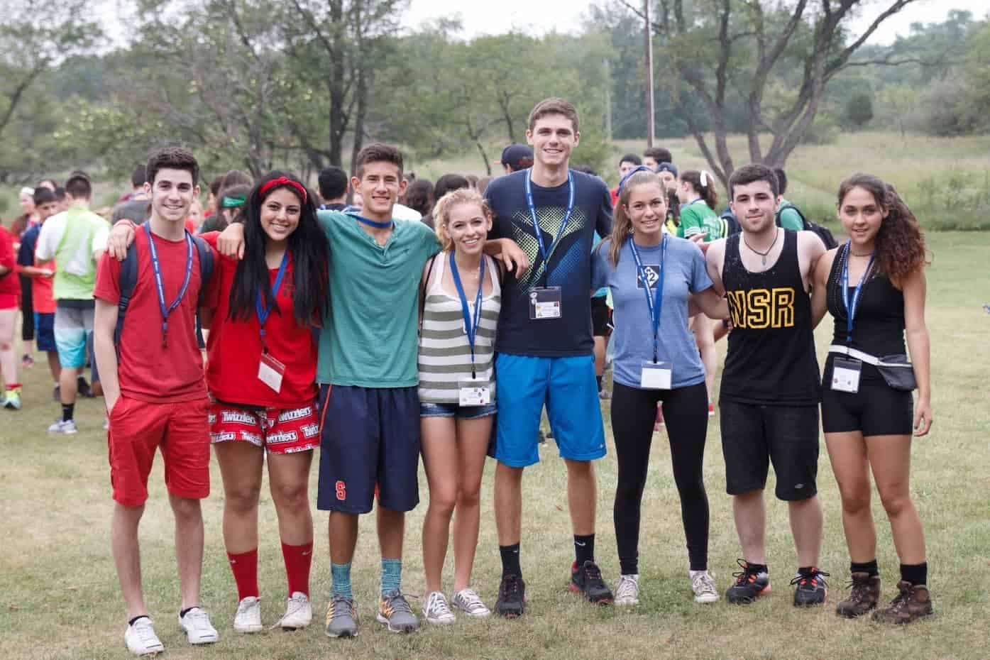 AZA BBG - BBYO Eastern Canada