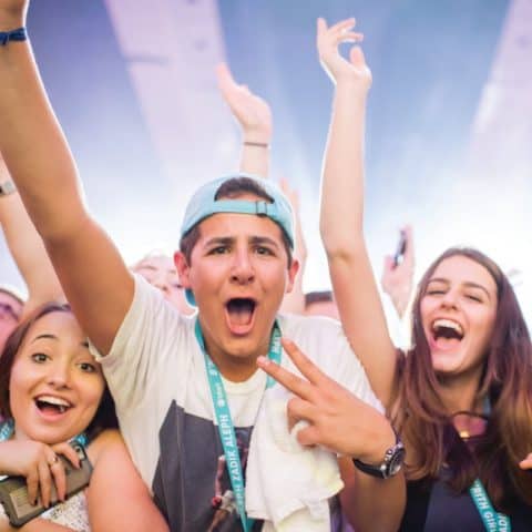 Home - BBYO Eastern Canada